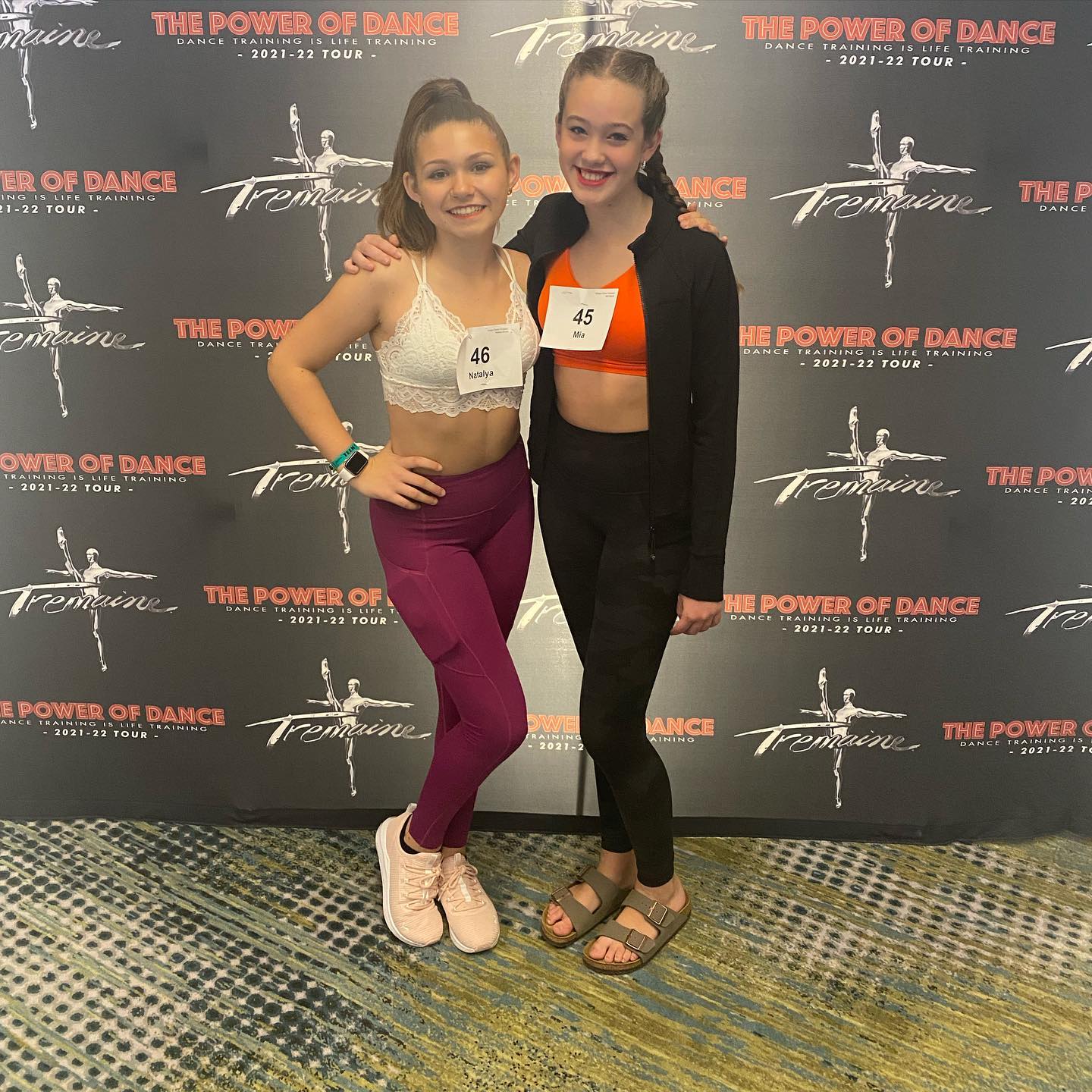 Photo Gallery - Adagio Dance LLC